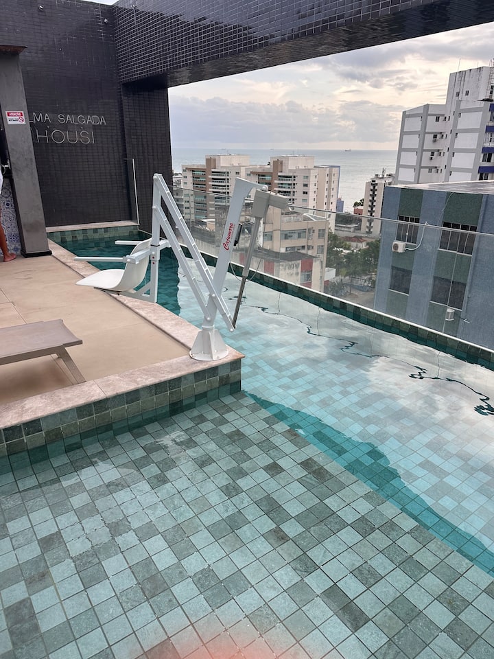 Porto Privilege Exclusive - Barra