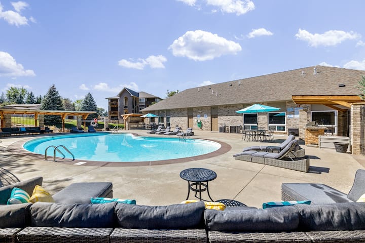 Hillside Haven | 2br With Scenic Surroundings - Rapid City, SD