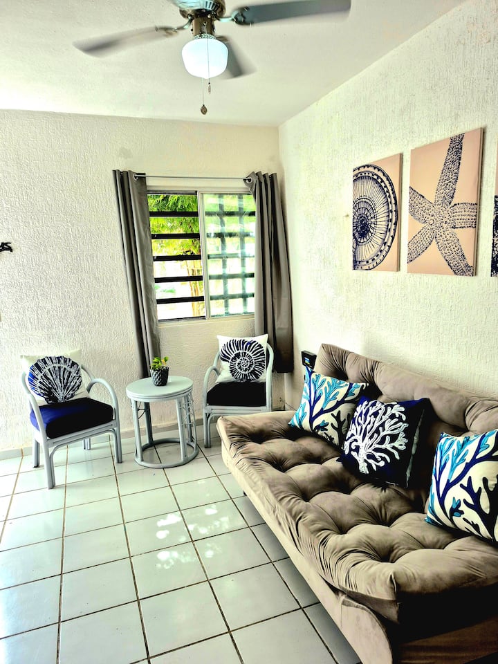Casa Arrecife - Puerto Morelos