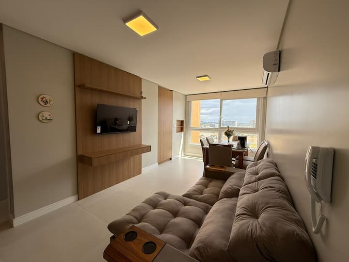 Apartamento 905 -  Residencial Giardino - Torres, Brasil
