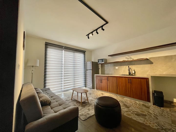 Loft Maple *Diego Leño* - Xalapa