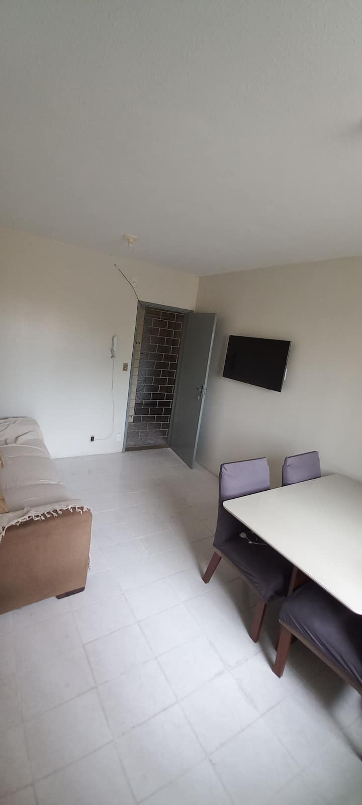 Apartamento Na Atalaia Apenas 800 Metros Da Praia - Aracaju