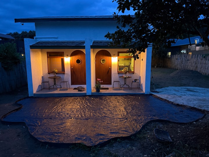 Pomelo House #1 The 1st Unit Of Duplex House - Chiang Mai