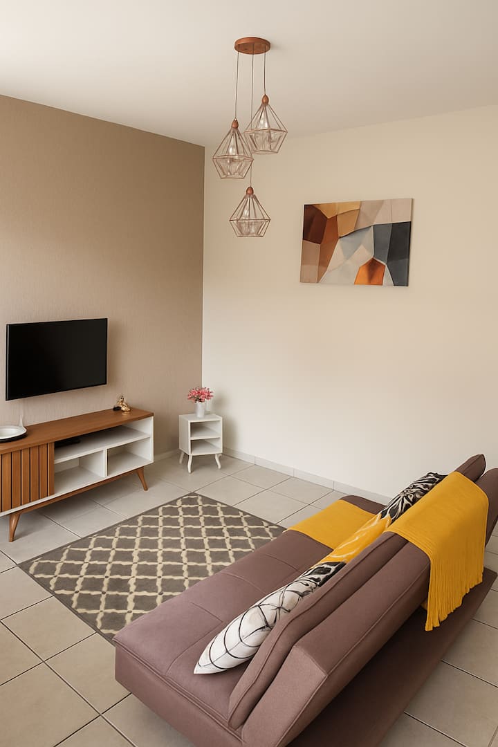 Conforto & Segurança - B. Amazonas - Itabira