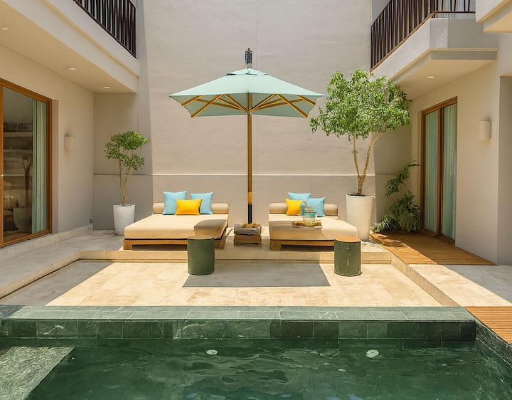 Casa Emma: Tropical Luxury With Private Staff - Taganga