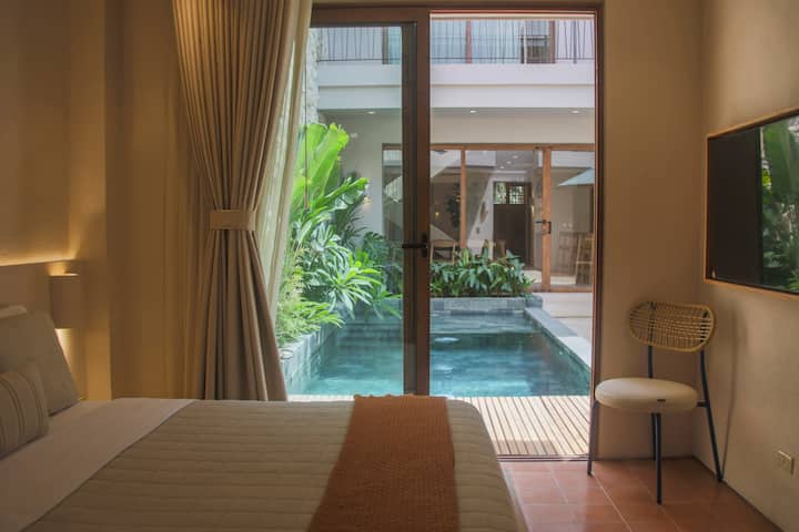 Casa Emma: Tropical Luxury For Groups - Santa Marta