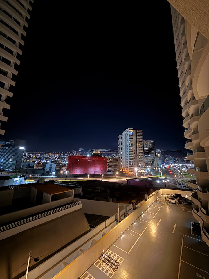 Departamento Distrito Cavancha Iquique - Iquique