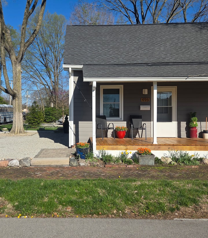 11th St. House | North Suite | Ruoff & Grand Park - Noblesville, IN