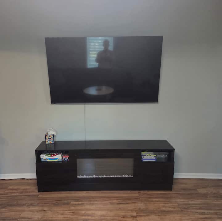11th St. House | North Suite | Ruoff & Grand Park - Noblesville, IN