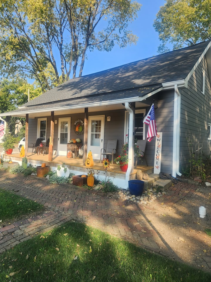 Funk House - Noblesville