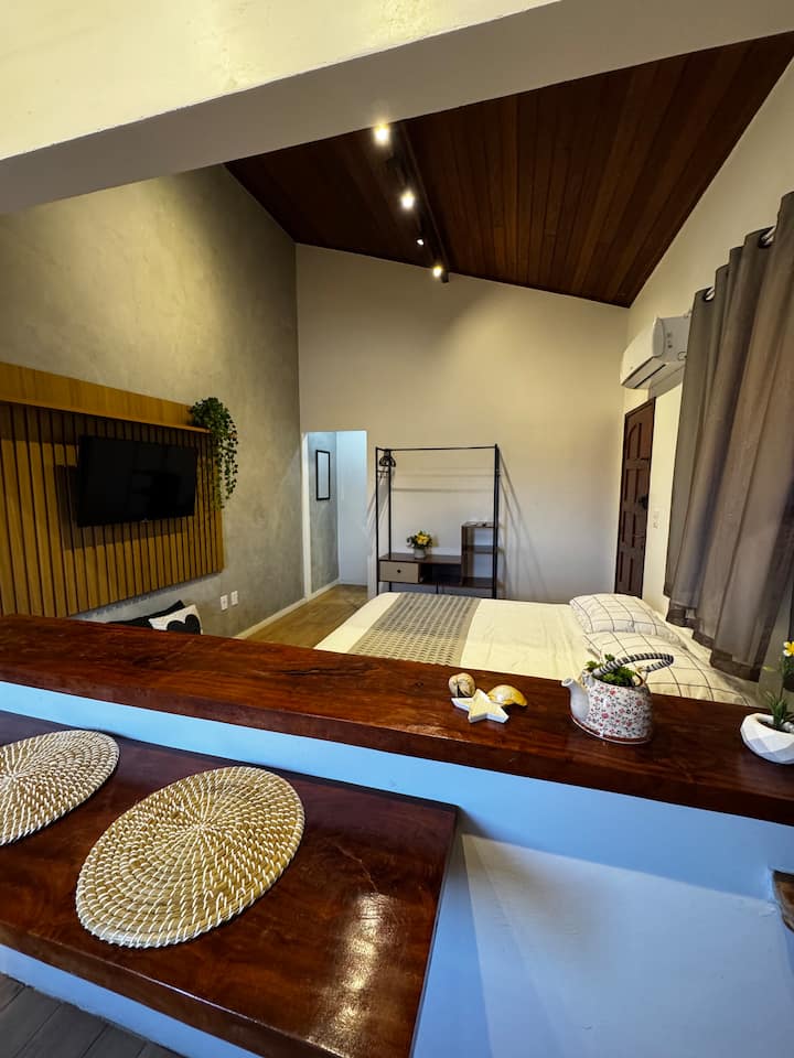 Praia Do Foguete - Apartamento 05 - Cabo Frio