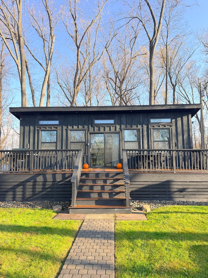 Esopus Creek Escape - Kingston, NY