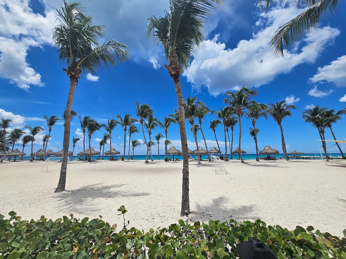 Acogedor Studio a Estrenar. Cadaques Caribe - Departamentos en renta en ...