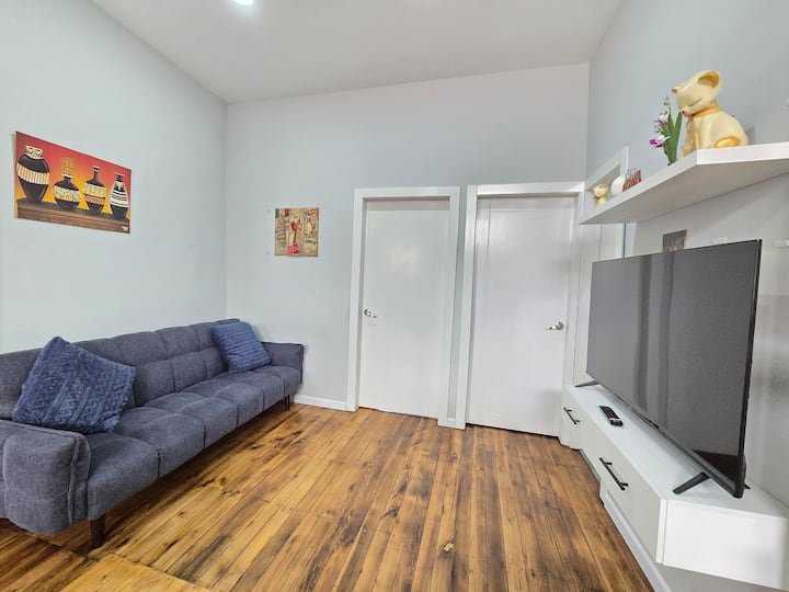 Departamento Amoblado – Vacacional - Cuenca