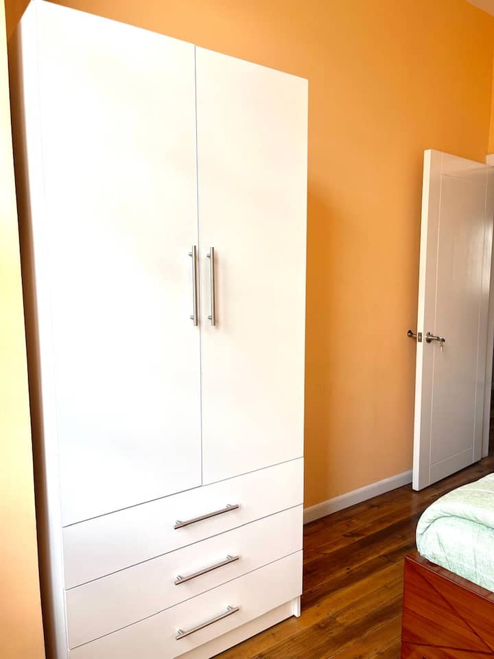 Departamento Amoblado – Vacacional - Azuay