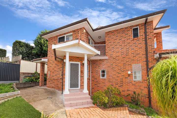 Cozy Guesthouse In Killara - Gordon