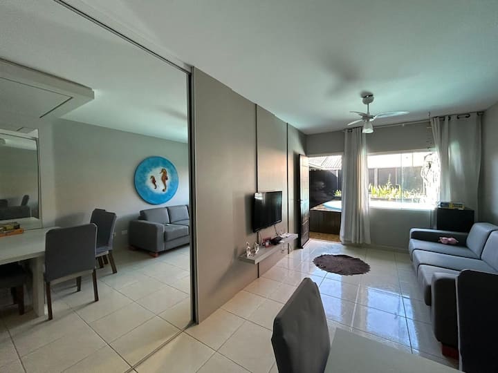 Casa Temporada Matinhos - Matinhos