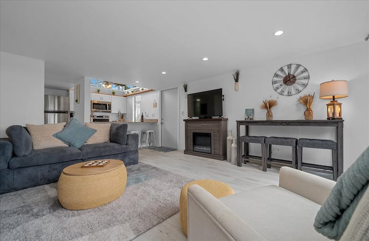 Riverview Bungalow - Crystal River, FL