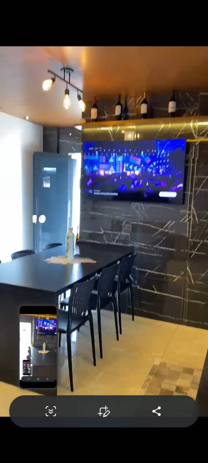 Acomodação Varandas 01 - Itapema