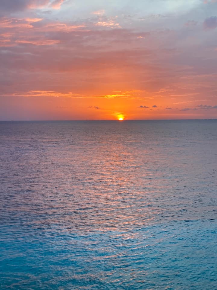 Casa Sol Y Mar - Cozumel