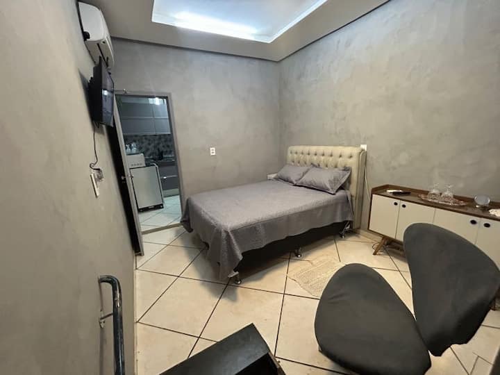 Estúdio Completo - Divinópolis