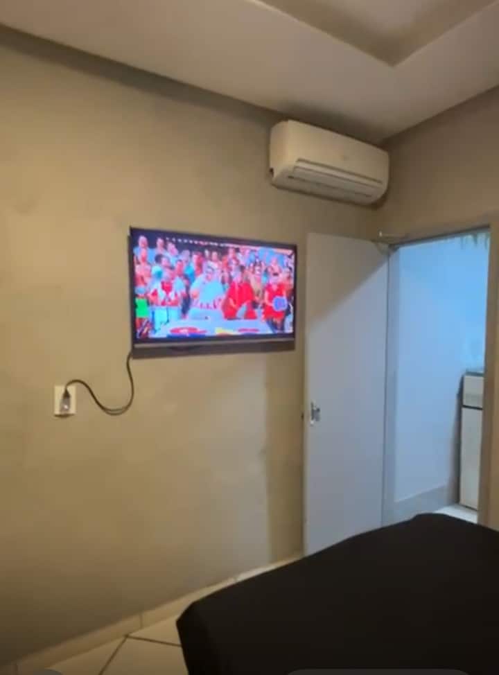 Estúdio Completo - Divinópolis