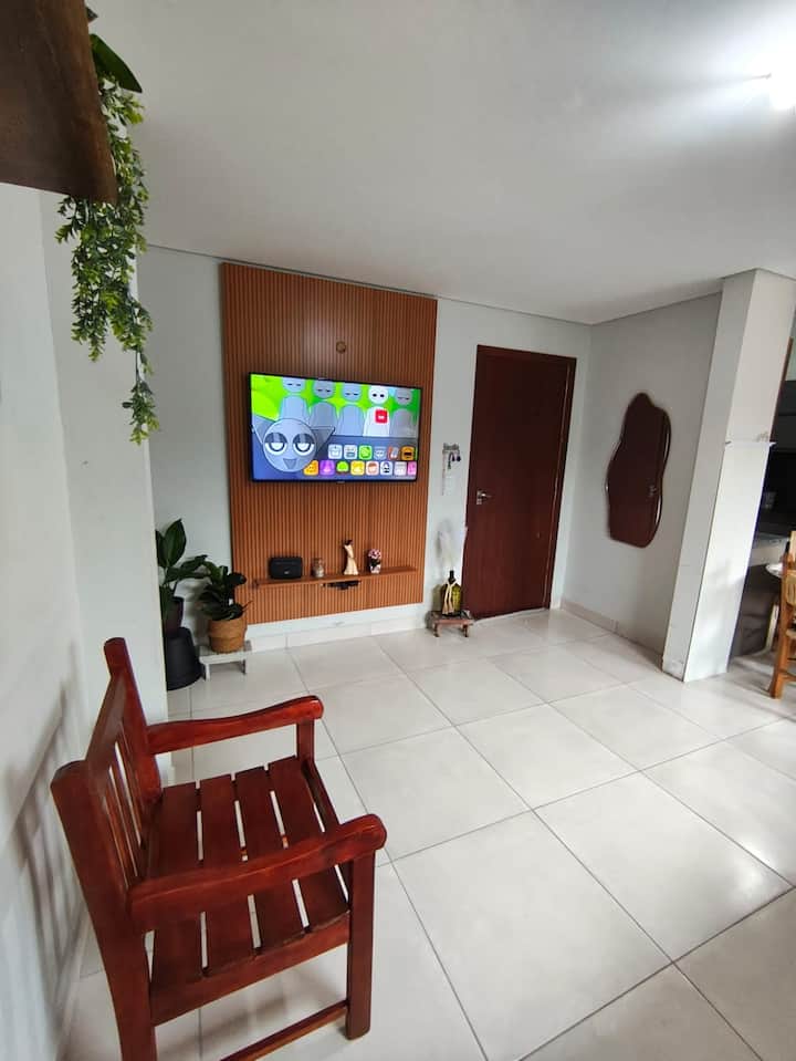Apartamento Praia Dos Ingleses - Florianópolis