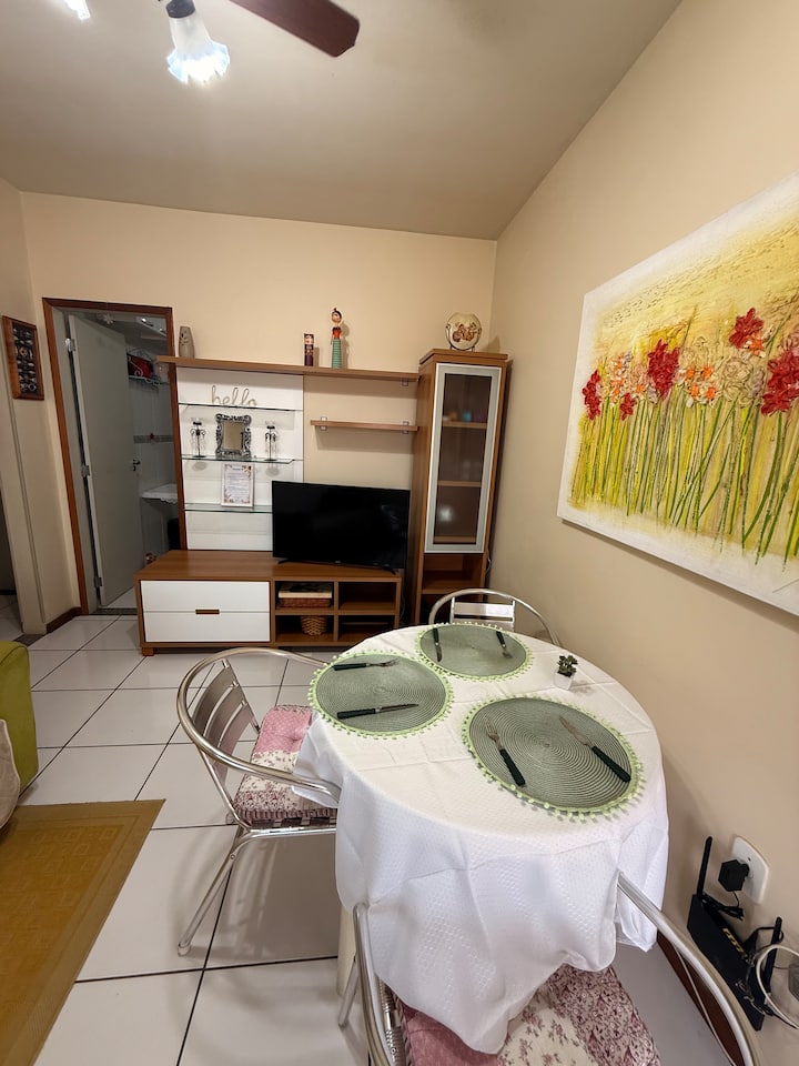 Refúgio De Paz - Rio das Ostras