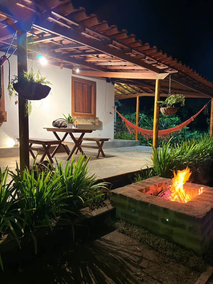 Rancho Celeste, Uma Experiência No Campo! - Alagoas (estado)