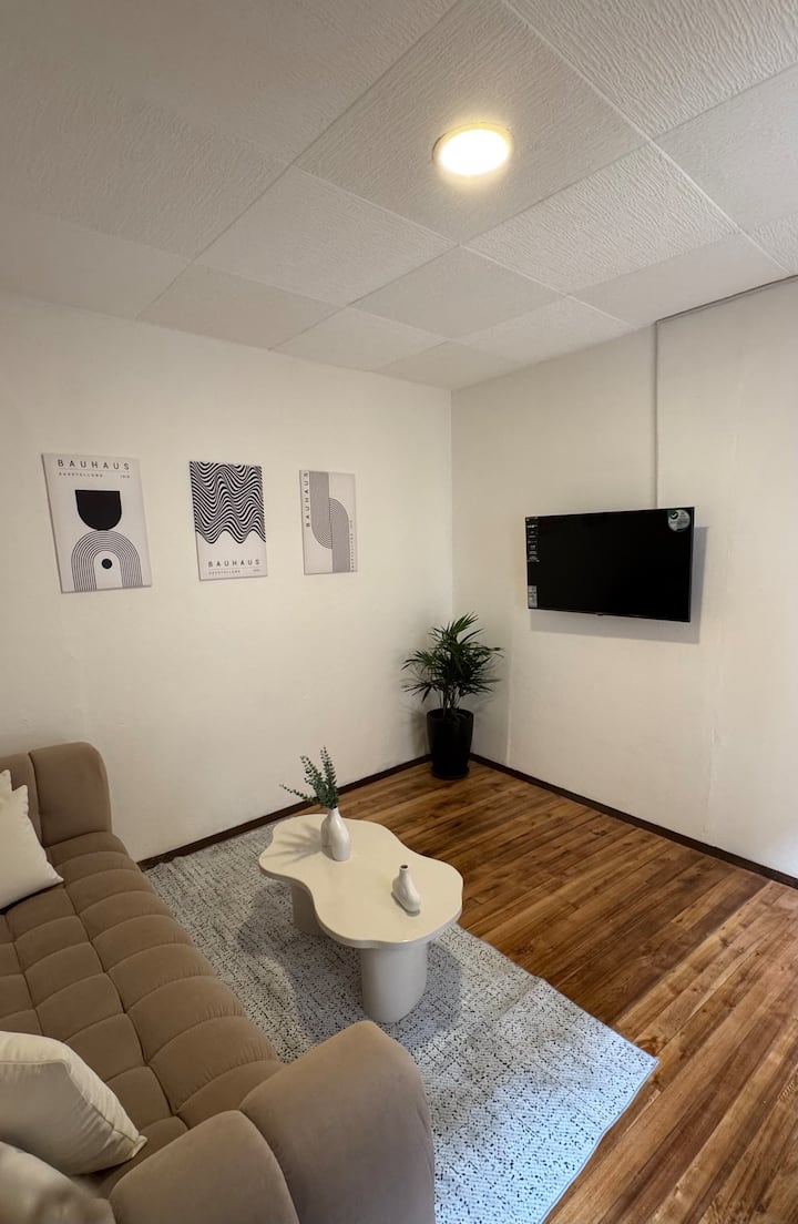 Apartamento En Cuenca Centro - Cuenca