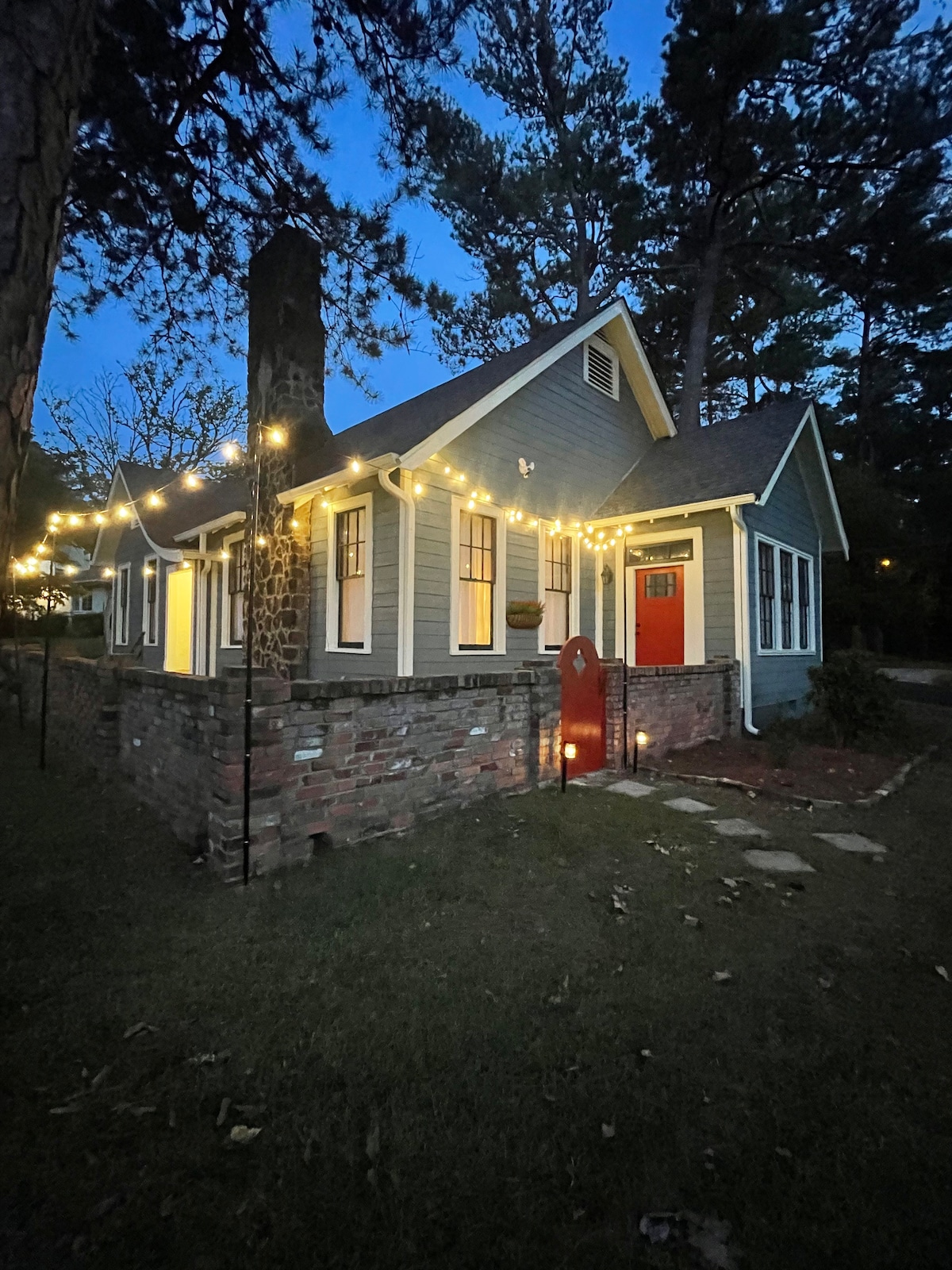 The Corner Cottage Meridian, MS - Houses for Rent in Meridian ...