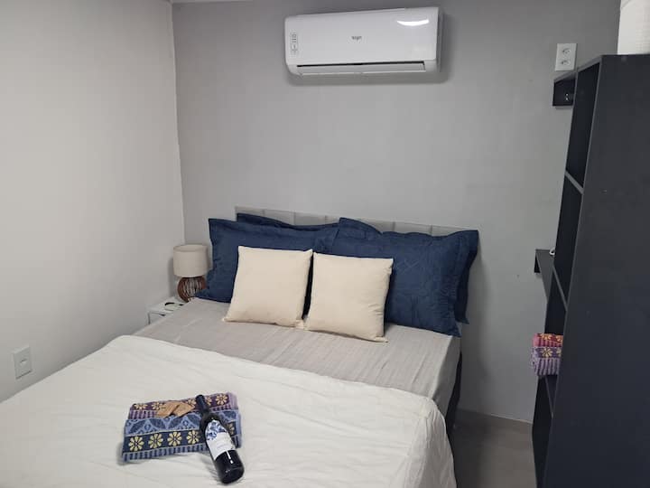 Ocean Soul Pontal - Recreio dos Bandeirantes