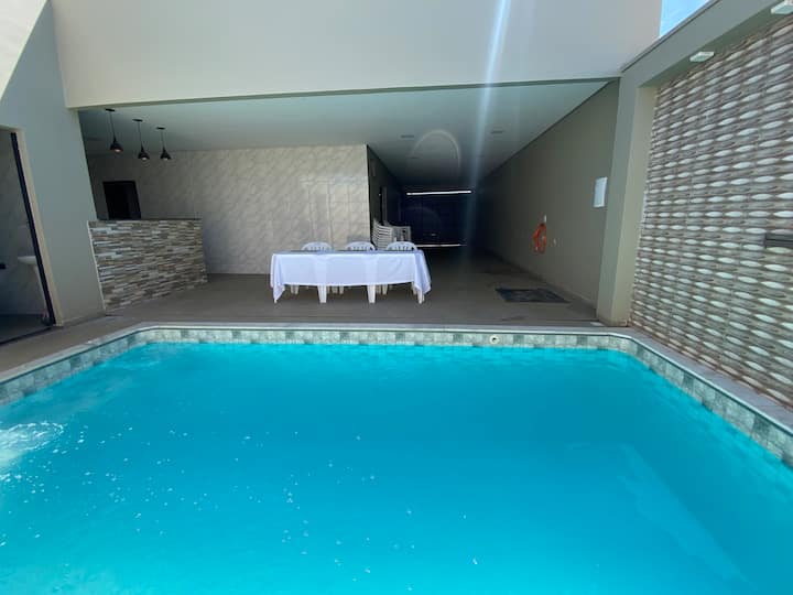 Hospedagem Ou Evento - Comodoro