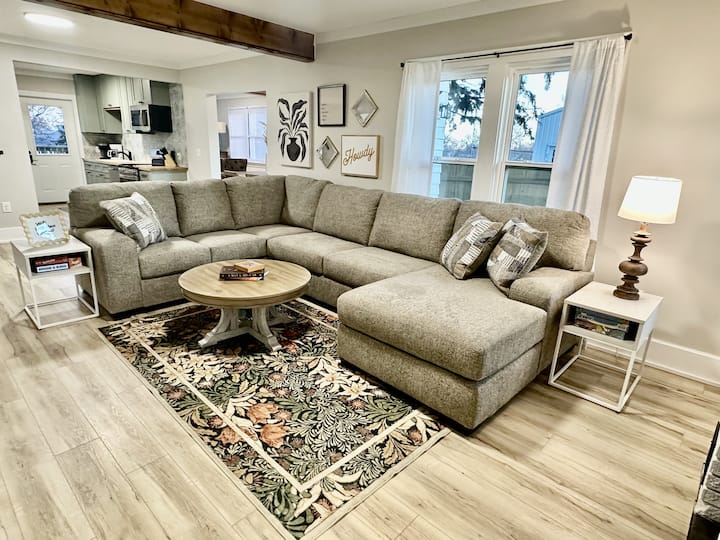 Bnb On Main - Maryville, MO