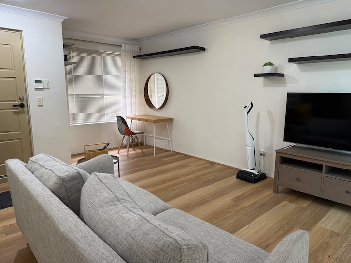 Inn Spacious 3br/2ba House 10 Min To Scarborough - Perth