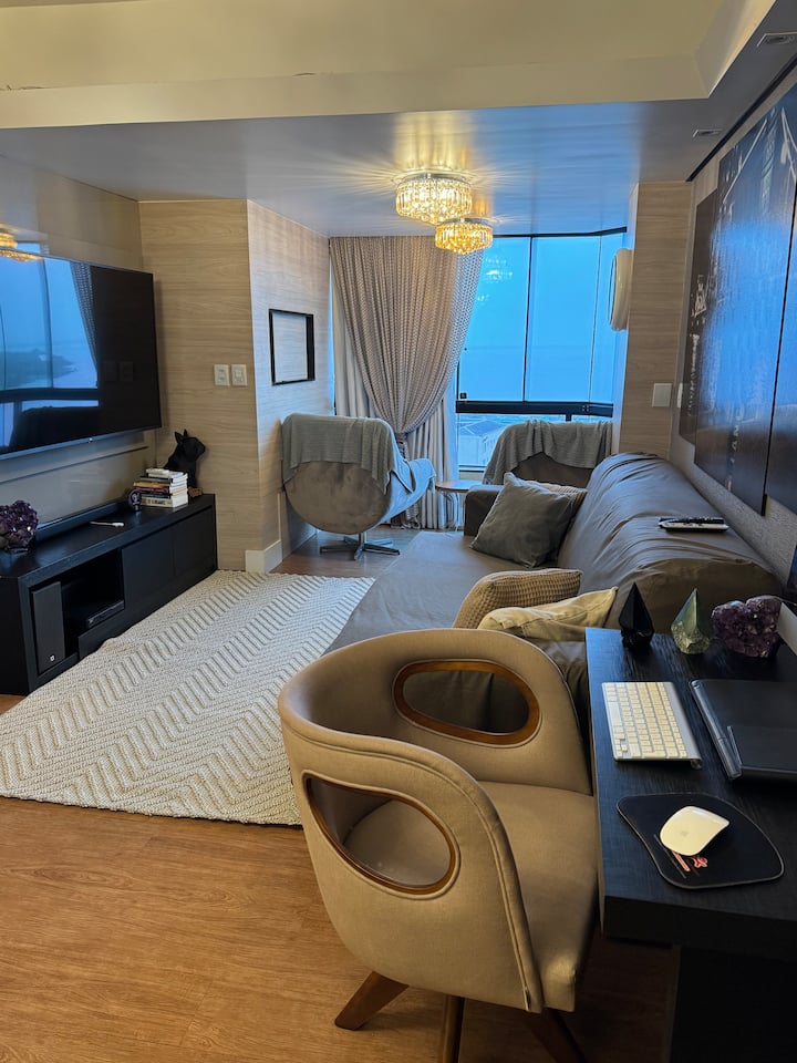 Apartamento Próximo Mar - Tramandaí