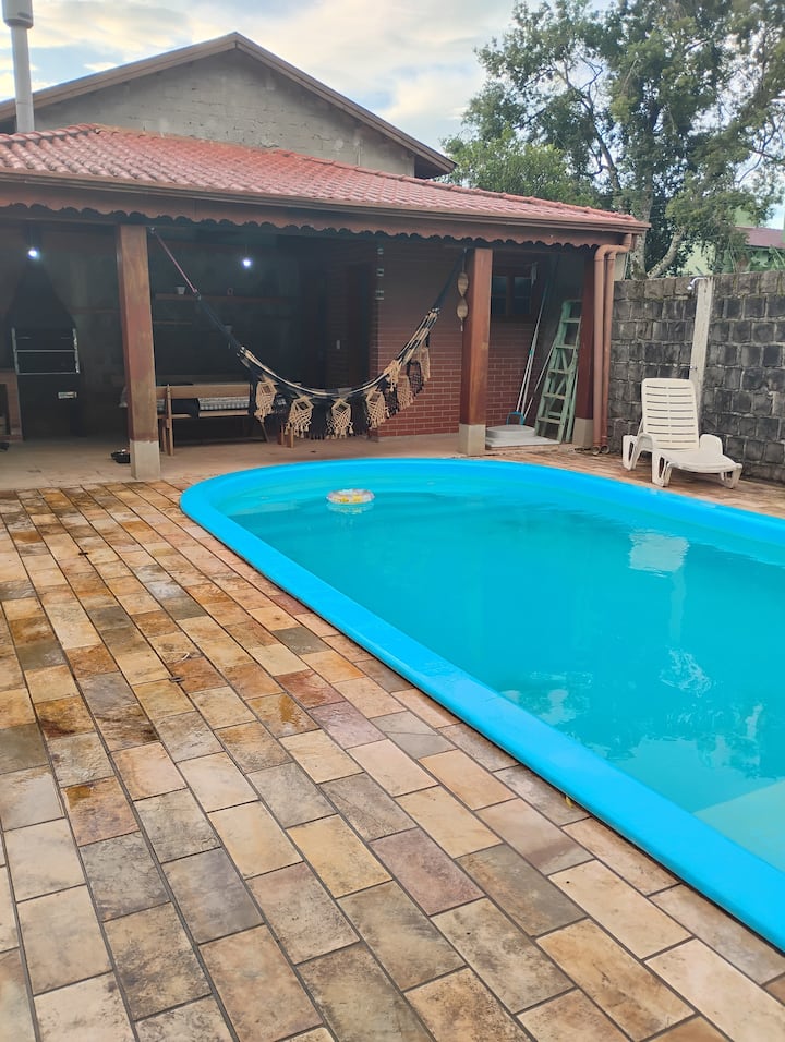 Loft Itaara, 100m Da Br - Santa Maria