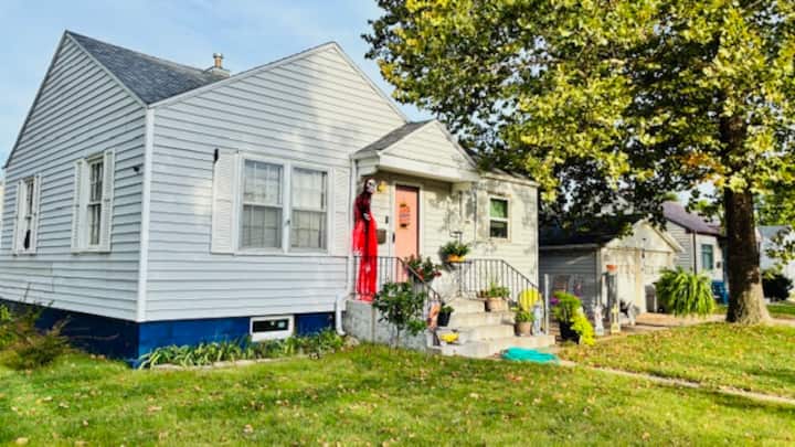 Beautiful Gi Single Family Home Centrally Located. - Grand Island, NE