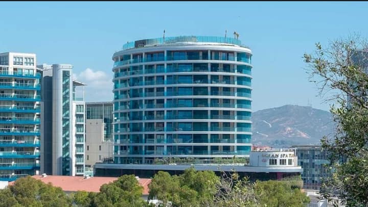 Suite Apartments - Gibraltar