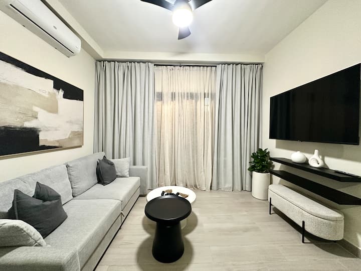 Resort-style Retreat With Pool + Beach Amenities - Punta Cana