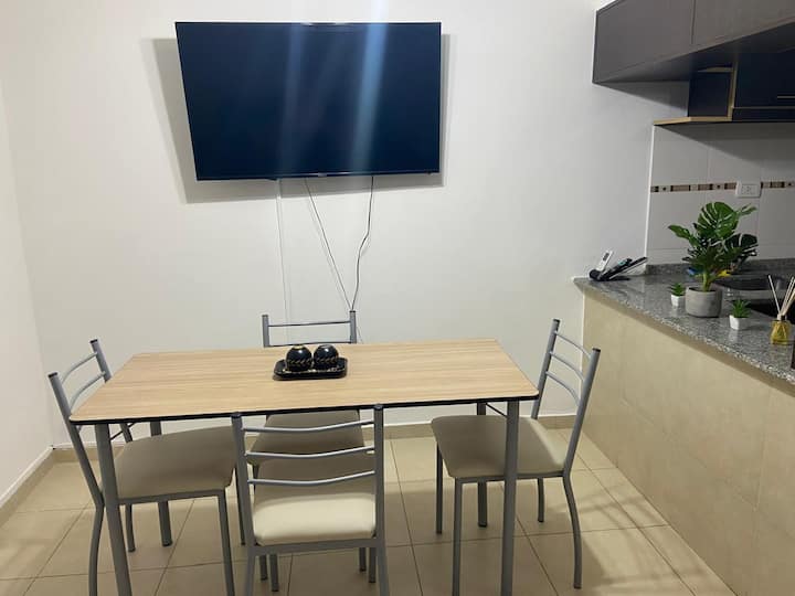 Zafiro I - Corrientes