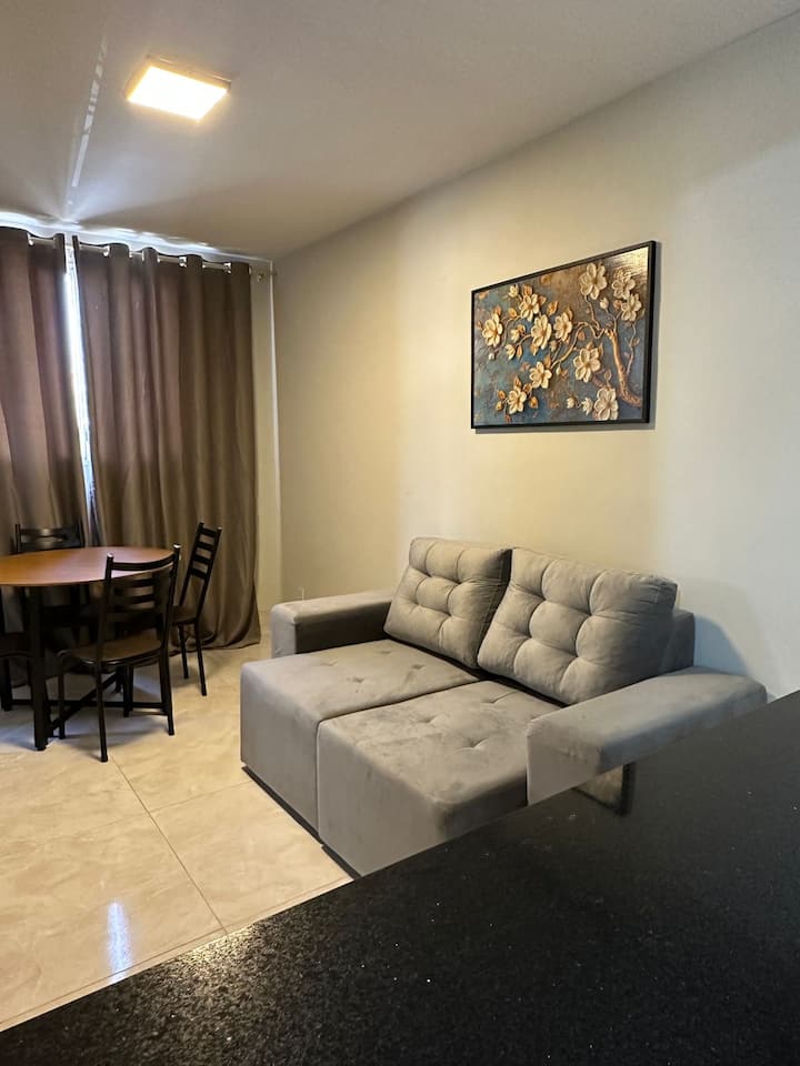 Apartamento Muito Confortável - Várzea Grande