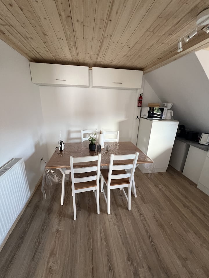 D1 - Klein Aber Fein - 韋爾尼格羅德