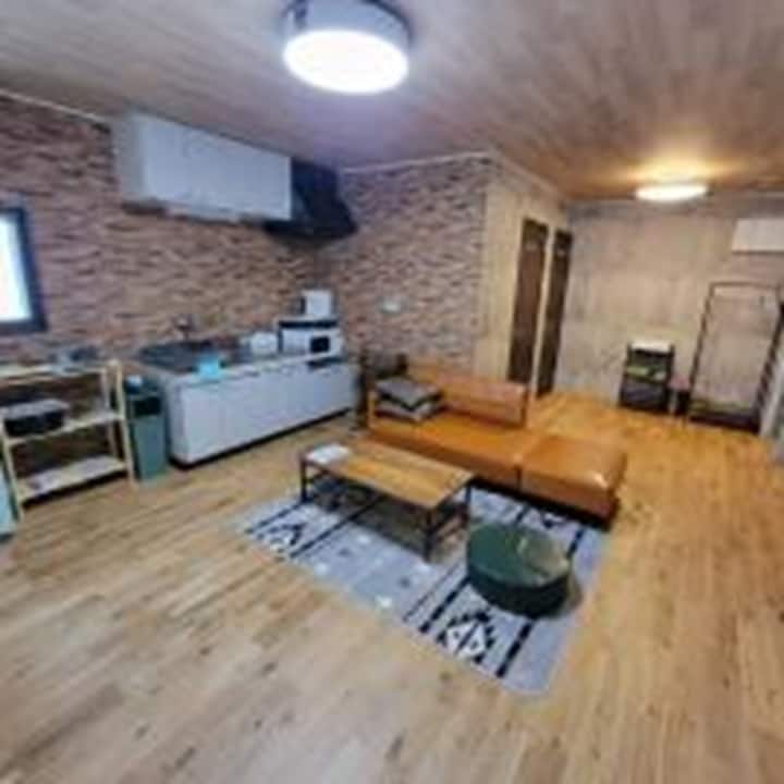 一棟貸切の隠れ家ステイーことときー和(なごみ)ー - 浜田市