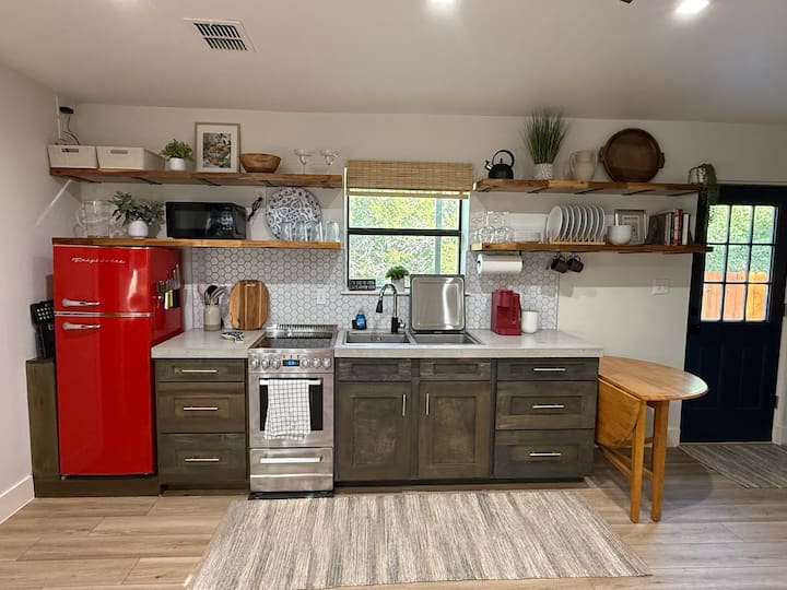 New+6 Acres+king Bed+sea World+lightsalive+ Grill - San Antonio