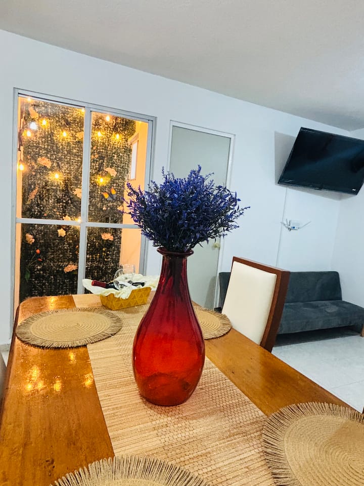 Casa Con Vista A Las Montañas | Tranquilidad - Leon