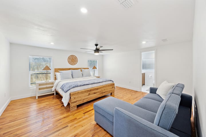 Location! Pooltable| 5 Min Marinas/lake Texoma| Wd - Pottsboro, TX