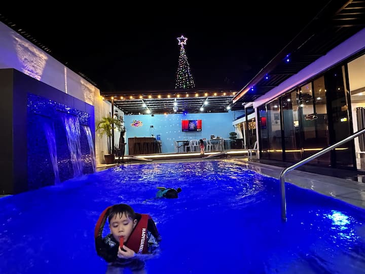 Casa J 2 Events Venue, The Perfect Place For You! - Angeles