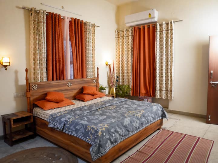 Dev Stays • 2bhk Suite | Families & Groups, Jaipur - Jaipur