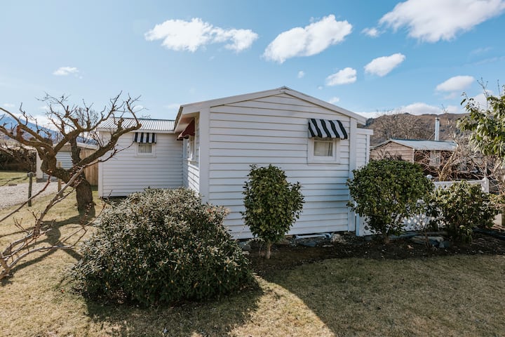 Charming Holiday Home In The Heart Of Otematata - Otematata